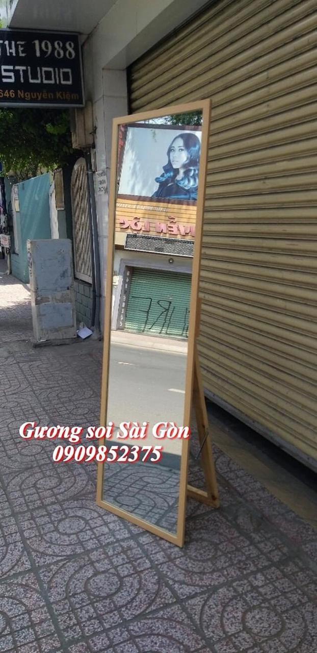 Gương Soi Toàn Thân